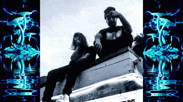 Wavy Jones - Ghostemane - discography, line-up, biography, interviews ...