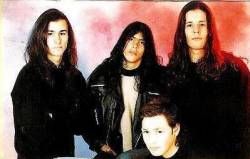 WC Noise - discography, line-up, biography, interviews, photos