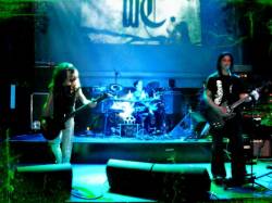 WC - discography, line-up, biography, interviews, photos