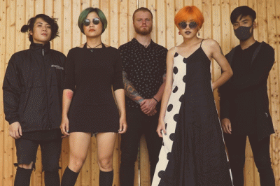 Windrunner - discography, line-up, biography, interviews, photos