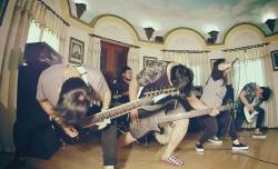 Windrunner - discography, line-up, biography, interviews, photos