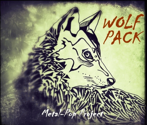 Wolf Pack Metal-Pop Project (EP)- Spirit of Metal Webzine (en)