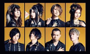 Wagakki Band - discography, line-up, biography, interviews, photos