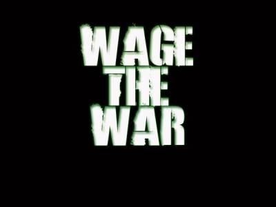 Wage The War - discography, line-up, biography, interviews, photos