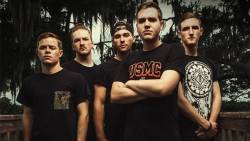 Wage War - discography, line-up, biography, interviews, photos