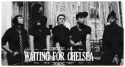 Waiting For Chelsea - discography, line-up, biography, interviews, photos