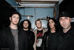 Waking The Cadaver - discography, line-up, biography, interviews, photos