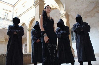 Walk In Darkness - discography, line-up, biography, interviews, photos