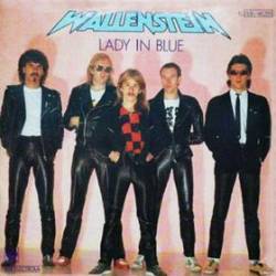 Wallenstein Lady in Blue - Women in Love (7'')- Spirit of Metal Webzine ...