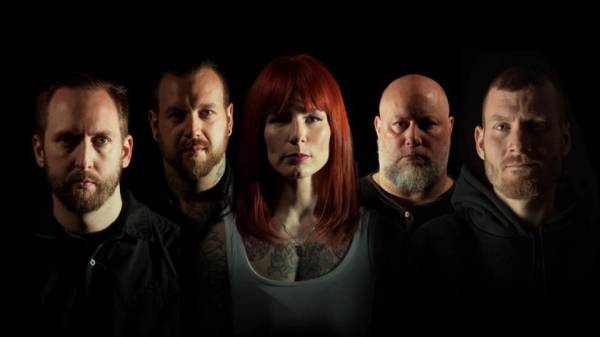 Walls Of Jericho - discography, line-up, biography, interviews, photos