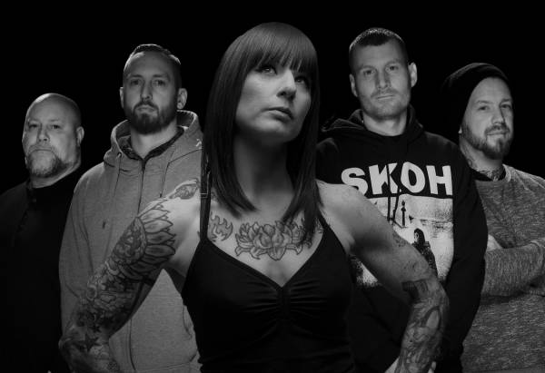 The Walls Of Jericho Singer