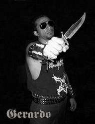 Walquiria - discography, line-up, biography, interviews, photos