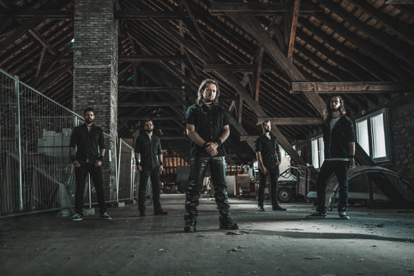 Walrus - Discografía, line-up, biografía, entrevistas, fotos