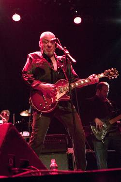 Walter Rossi - discography, line-up, biography, interviews, photos