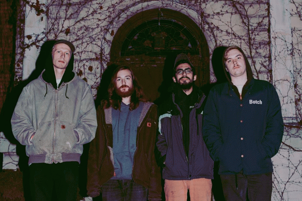 Wanderer (USA) - Discografía, line-up, biografía, entrevistas, fotos