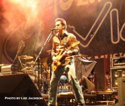 Wanderlust (USA-1) - Discografía, line-up, biografía, entrevistas, fotos