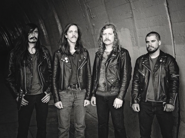 War Cloud - discography, line-up, biography, interviews, photos