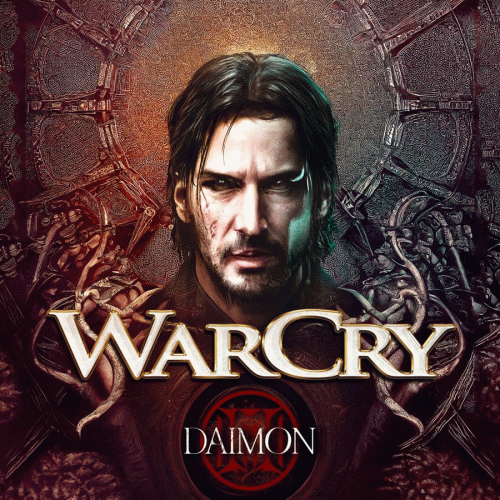 Warcry (ESP-1) Daimon (Album)- Spirit of Metal Webzine (es)