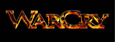Warcry (ESP-1) - discographie, line-up, biographie, interviews, photos