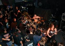 Warface - discography, line-up, biography, interviews, photos