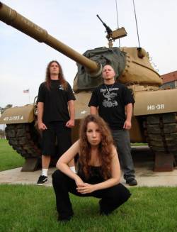 Warface - discography, line-up, biography, interviews, photos