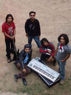 Warfaze - discography, line-up, biography, interviews, photos