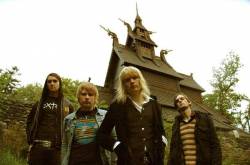 Warlight - discography, line-up, biography, interviews, photos