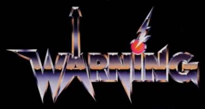 Warning - Warning (1981) - Album - Rock'n'Reviews - La musique avant tout