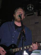 Warning (UK) - discography, line-up, biography, interviews, photos