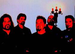 Warning SF - discography, line-up, biography, interviews, photos