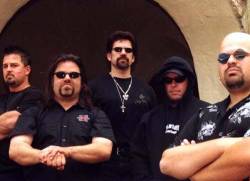 Warning SF - discography, line-up, biography, interviews, photos