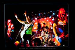 Warped - discography, line-up, biography, interviews, photos