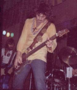 Warpig - discography, line-up, biography, interviews, photos