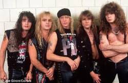 Warrant (USA) - discography, line-up, biography, interviews, photos