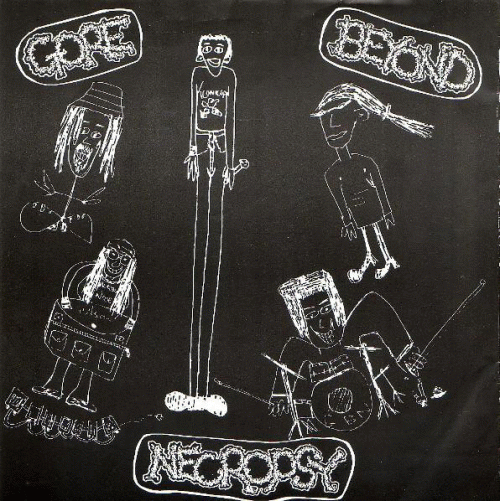 Warsore Nothing But Enemies - Gore Beyond Necropsy (Split)- Spirit of ...