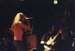 Warsore - discography, line-up, biography, interviews, photos