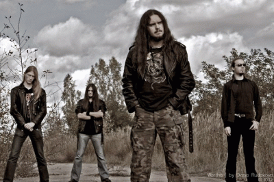 Wartha - Discografía, line-up, biografía, entrevistas, fotos