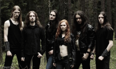 Wartha - Discografía, line-up, biografía, entrevistas, fotos