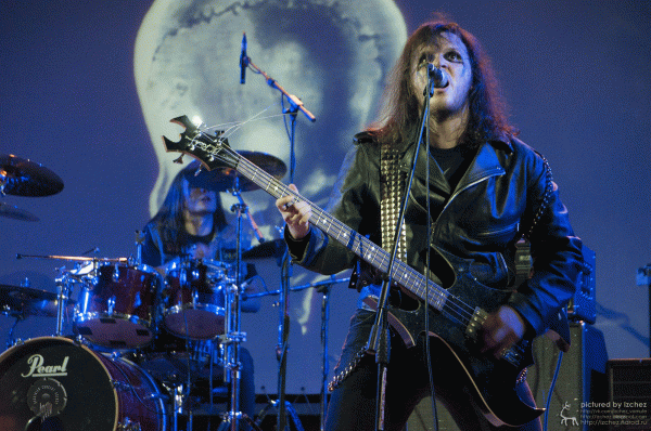 Warwar - discography, line-up, biography, interviews, photos