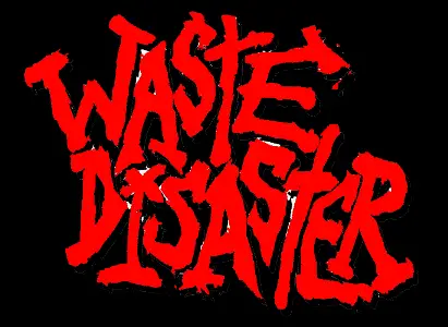 Waste Disaster - discography, line-up, biography, interviews, photos