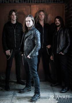 Wayland (USA) - discography, line-up, biography, interviews, photos