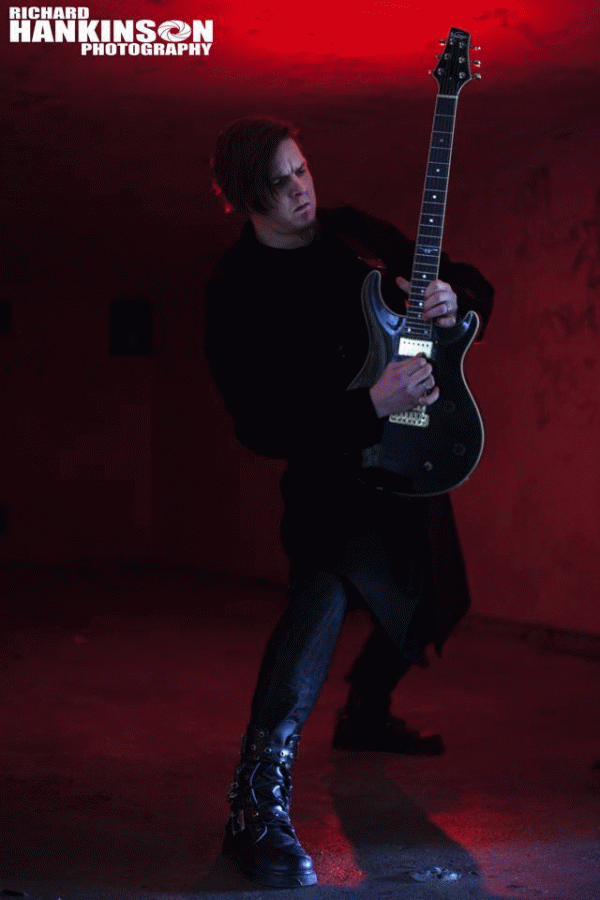 Wayne Calford - discography, line-up, biography, interviews, photos