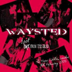 Waysted - discography, line-up, biography, interviews, photos