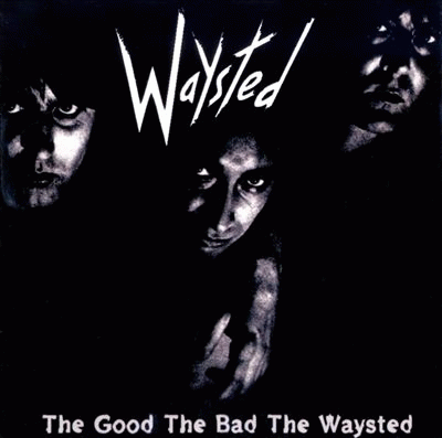 Waysted - discography, line-up, biography, interviews, photos
