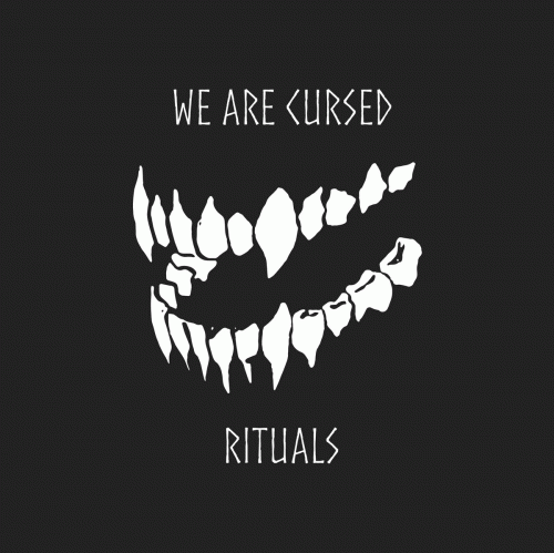 We Are Cursed Rituals (Album)- Spirit of Metal Webzine (en)