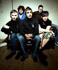 We Are The End (UK) - discography, line-up, biography, interviews, photos