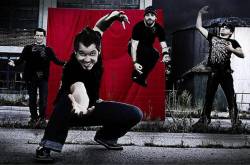 We As Human - discography, line-up, biography, interviews, photos