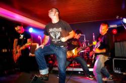 We Were Wolves - discography, line-up, biography, interviews, photos