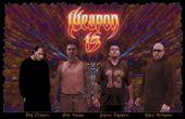 Weapon 13 - discography, line-up, biography, interviews, photos
