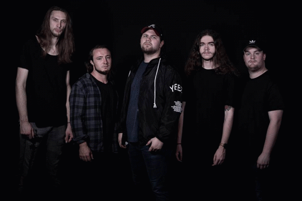 Weeping Hour - discography, line-up, biography, interviews, photos